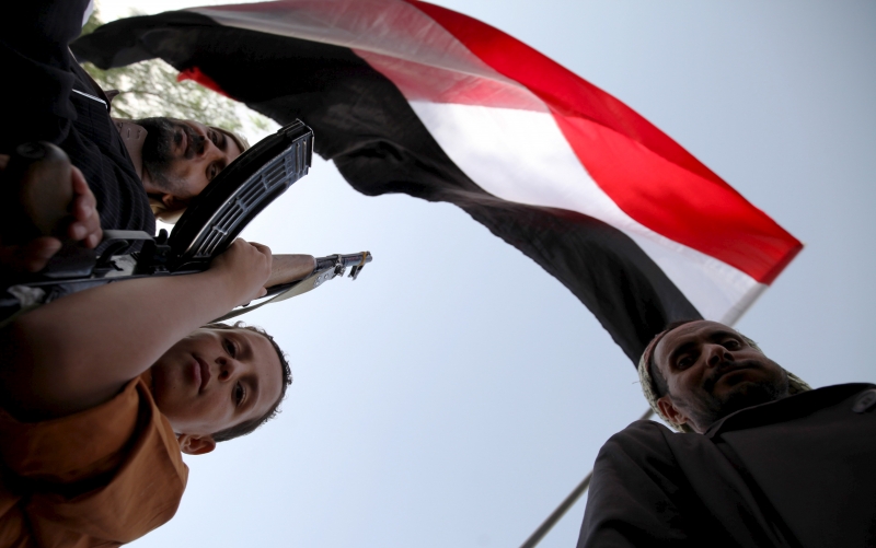 Antara Iran, Yaman dan Gerakan Syiah Houthi. — FOKUS