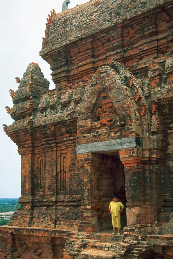 Konflik Laut China Selatan: Bukti Sejarah Melayu Champa Kuasai Perairan ...
