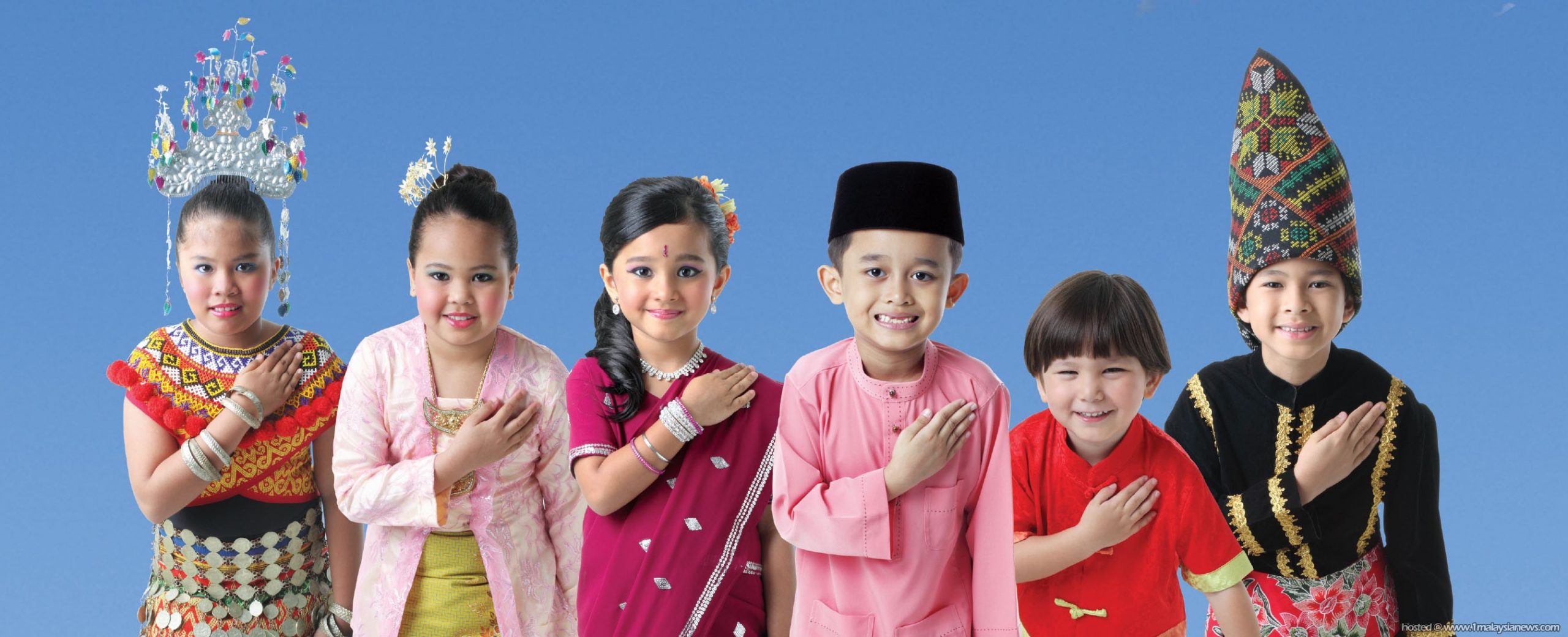 Berfikir semula tentang identiti negara. Relevankah konsep bangsa ...