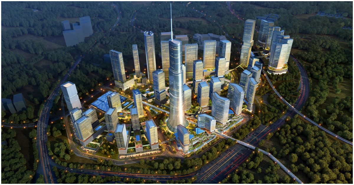 SIRIM, MIGHT bekerjasama untuk agenda Bandar Pintar, Kehijauan dan ...