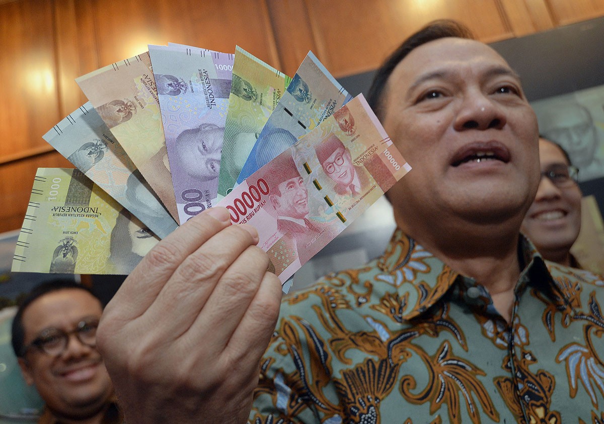 Indonesia Enggan Menghidupkan Semula Idea Asian Monetary Fund — FOKUS
