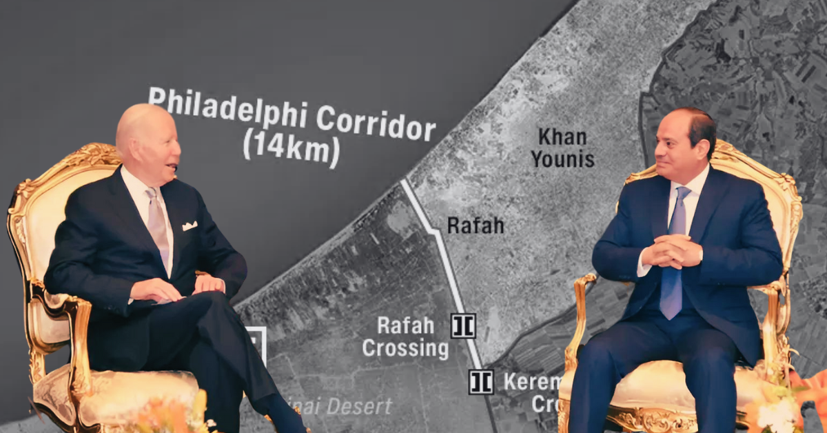 AS Lulus bantuan ketenteraan bernilai USD1.3 bilion ke mesir, ganjaran ...