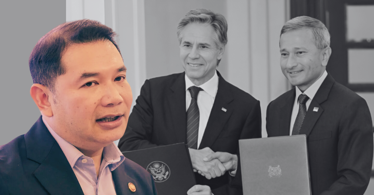 Kerajaan Masukkan Tenaga Nuklear Dalam RMK-13, dijangka guna khidmat AS ...